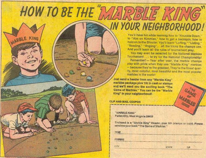 Past Marble Shows 2018 – BIBLEfreak's Marbles